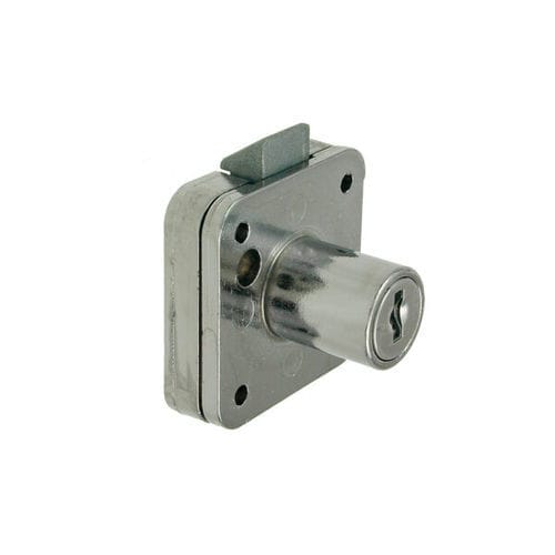 Mechanical lock - 5883 19mm - Lowe & Fletcher - for furniture / 1 point ...