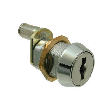 Mechanical lock - 0810 20mm - Lowe & Fletcher - for furniture ...