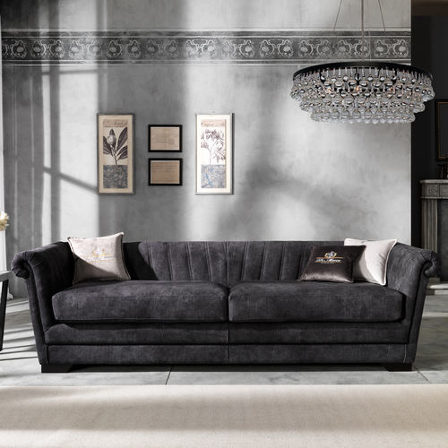 Modular sofa - HENDRIX - DI MARCO INTERIOR SOFA - bed / traditional ...