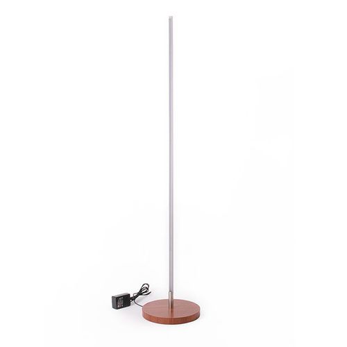 Floor-standing lamp - PATYK - Klus Design - aluminum / contemporary ...