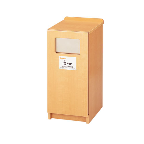 Public trash can - COMBI ANGEL K MINI DUST BOX KD32 - CombiWith Corp ...