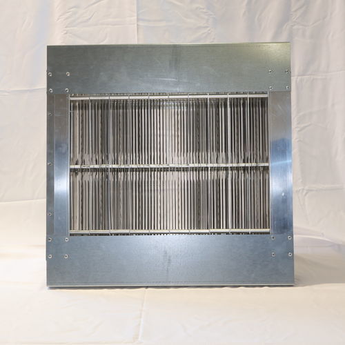 Commercial kitchen air filter - WIN DS K - NEW AIR - for wine cellars ...