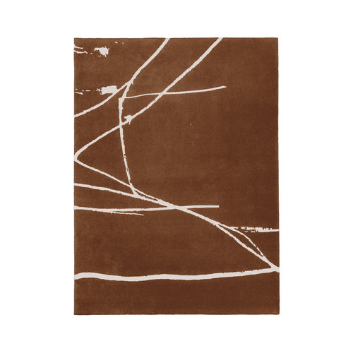 Contemporary rug - Secret - Alp Carpets - patterned / wool / rectangular