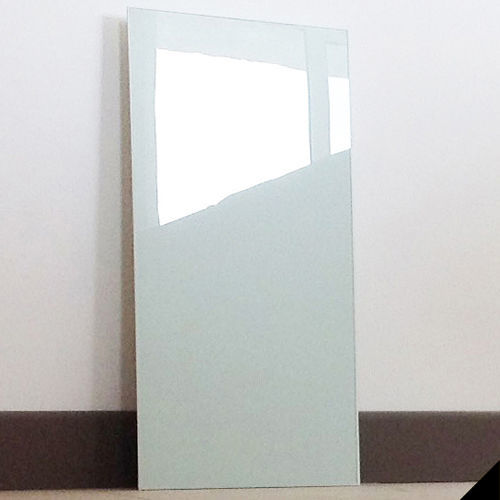 Electric radiator - CI-GLASS-200WBLC - Heat4all France - 200 w ...