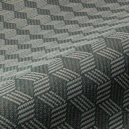 Upholstery fabric - HARDPOP FR - Aldeco Interior Fabrics - geometric ...