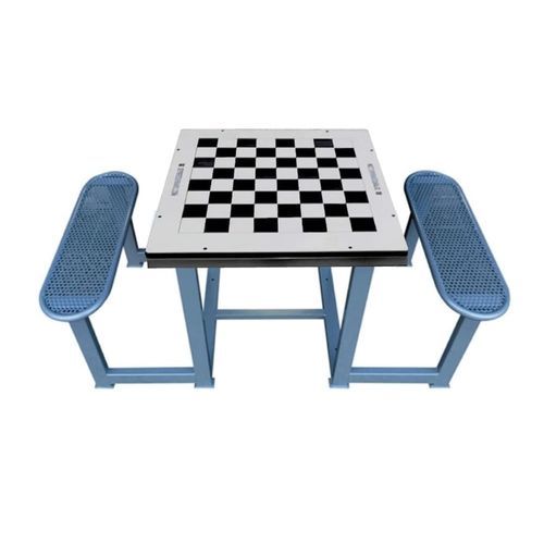 Outdoor chess table - MACCG2 - DEPORTES URBANOS - contemporary / home ...
