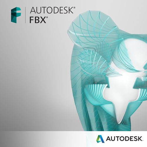 Modeling software - FBX® - Autodesk - for steel structures / 3D / 2D