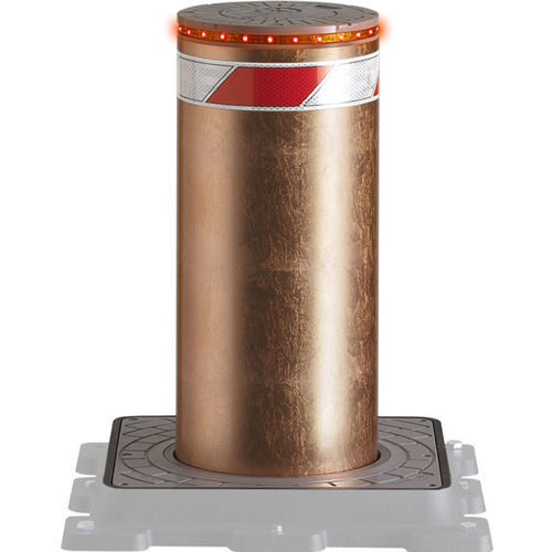 Security bollard - RB C60_600 - AUTOMATIC SYSTEMS - anti-terrorist ...