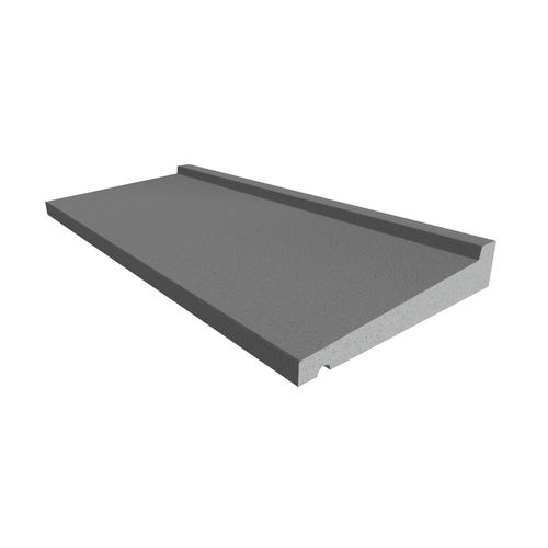 Concrete window sill - SRP - ACCIO - exterior