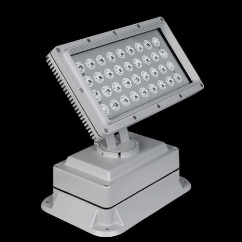 IP66 floodlight - GALAXY - Light34 Lighting - RGB LED / commercial ...