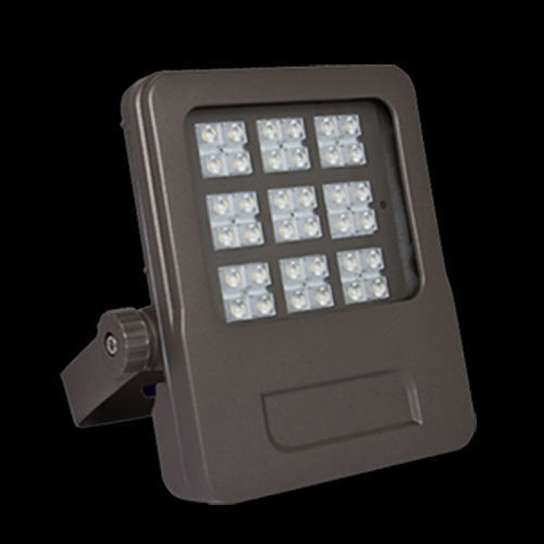 IP66 floodlight - URANUS-S - Light34 Lighting - LED RGBW / commercial ...