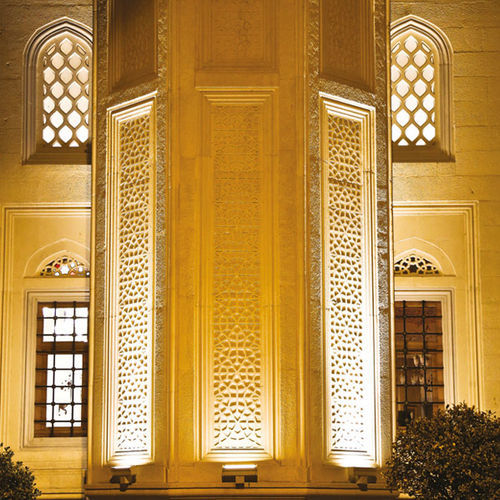 Surface-mounted light fixture - HALLEY - Light34 Lighting - LED ...
