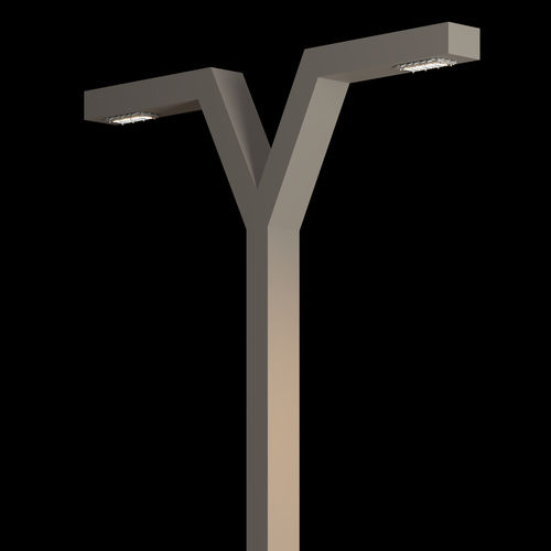 Urban lamp post - NEPTUNE V - Light34 Lighting - contemporary ...