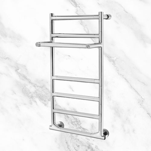 Electric towel radiator - 577 - CaloriferiOnline - 0...500 w ...