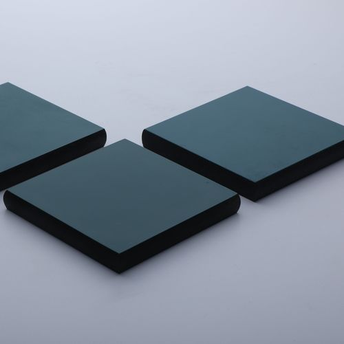 Partition wall decorative panel - DEBO-COMPACT HPL-03 - DEBO - for ...