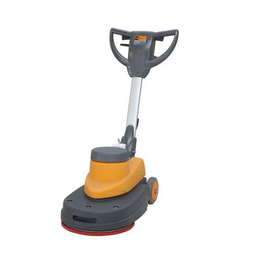 High speed single disc machine - ergodisc omni - TASKI