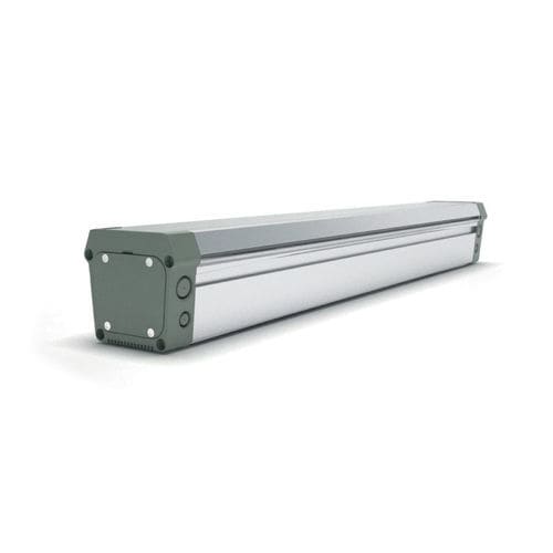 Surface mounted light fixture - EWHITE LINE - Spacecannon Sne - LED ...