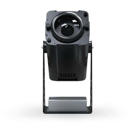 IP65 gobo - BLACK DEVIL EASY - Spacecannon Sne - LED / for stage ...