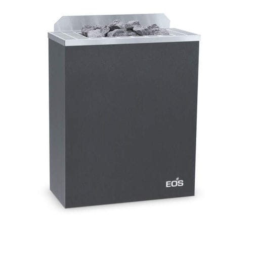 Electric sauna heater - eos Gracil w - Fire Ice Systemtec Georg Zelger ...