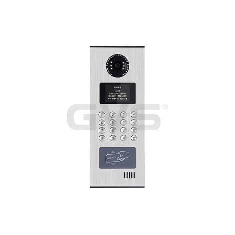 Gray video intercom - Guangzhou Video-Star Intelligent Corp., Ltd ...