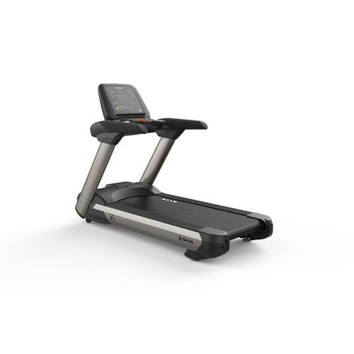 Programmable treadmill - SH-T860 - Shuhua Sports Co., Ltd.