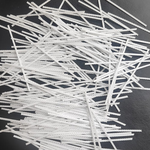 Polypropylene fiber reinforcing fiber - Skytech Engineering L.L.C-FZ ...