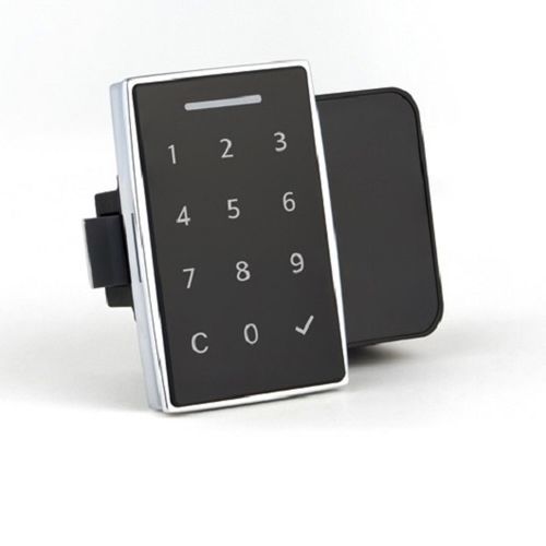 Electronic lock - SL300TWR - PASSTECH Co., Ltd. - combination / RFID ...
