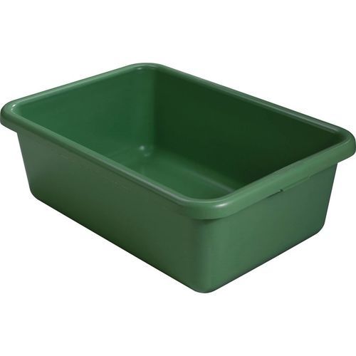Water storage retention tank - GREEN - GRAF International - above ...
