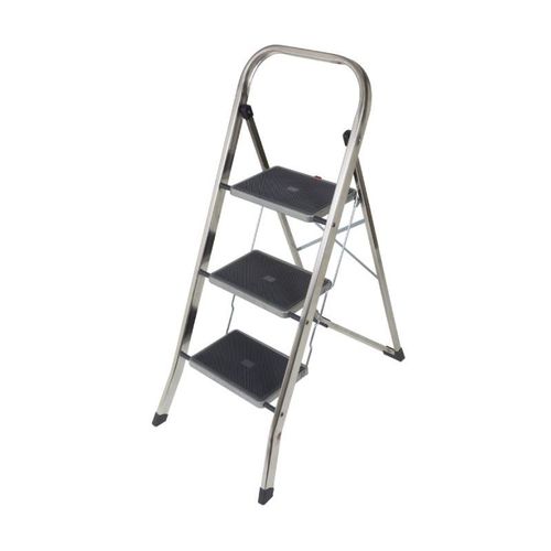 Contemporary step ladder - JOKER - Facal