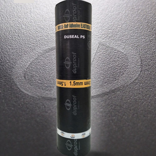 Protection waterproofing membrane - DUSEAL PS 250 - Duproof LLC - for ...