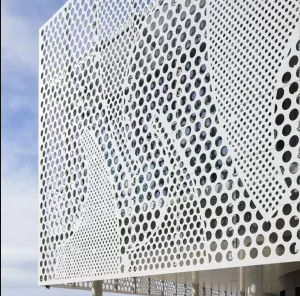 Construction panel - Alumideas Co.,Ltd. - wall / cladding / lightweight