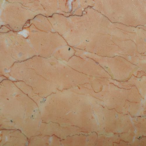 Marble stone slab - ROSA VALENCIA - Industria Marmi Ferrari Srl - for ...