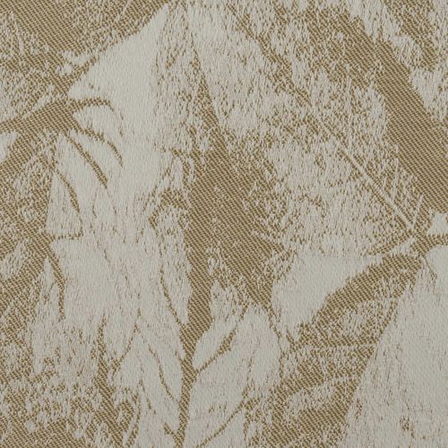 Upholstery fabric - PAPUA - BLOOMING - patterned / polypropylene / washable