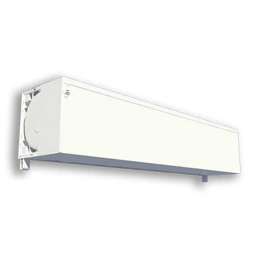 Aluminum roller shutter panel - INTERPLASTGROUP