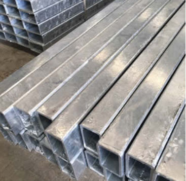Steel profile - Hollow - KAMARIDIS GLOBALWIRE GROUP - rectangular / square