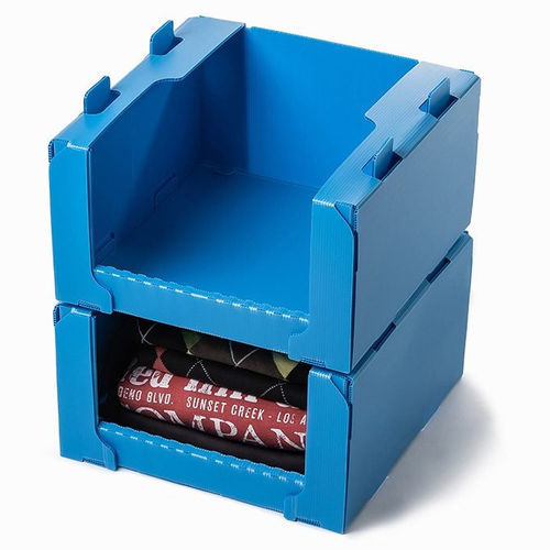 Storage box - CORPLEX