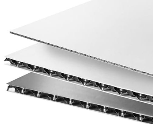 Hanging display panel - AkyPrint® & AkyLite® 3R - CORPLEX - self ...