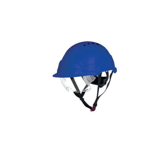 Construction helmet - PHOENIX WIND - Coverguard - lightweight ...