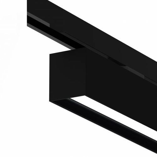 LED track light - CLP-160 R - CELUX ILUMINACIÓN - rectangular / metal ...