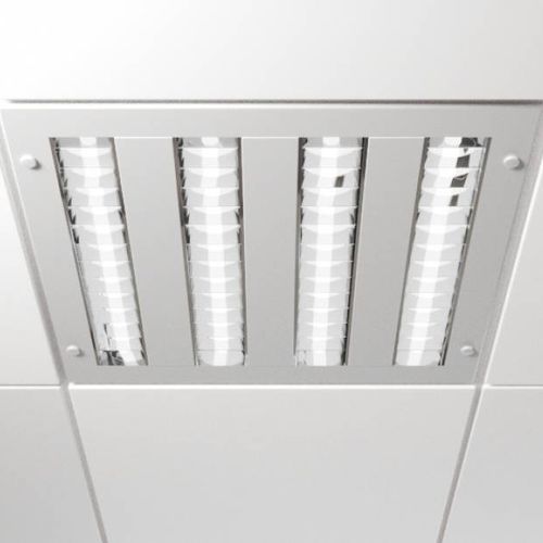 Recessed ceiling light fixture - CLL-LHO-BRILLO - CELUX ILUMINACIÓN - LED / square / rectangular