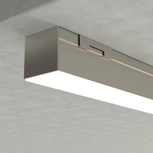 Surface-mounted lighting profile - RODIA - CELUX ILUMINACIÓN - fixed ...
