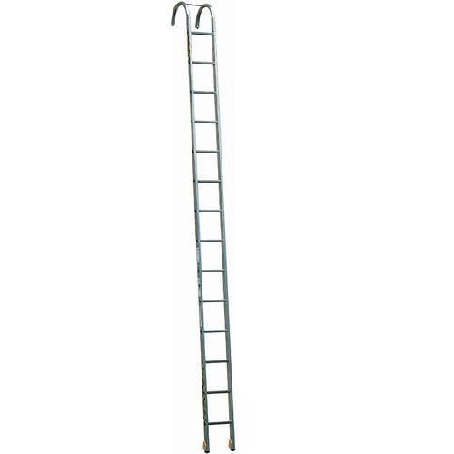Work ladder - SCS - CENTAURE - steel / aluminum
