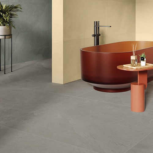 Indoor tile - CLOUD - CERAMICHE CAESAR - bathroom / living room / wall