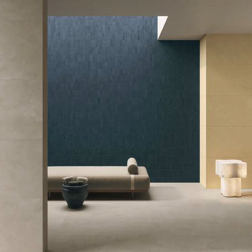 Porcelain stoneware tile - GINGER - CERAMICHE CAESAR - matte / indoor ...