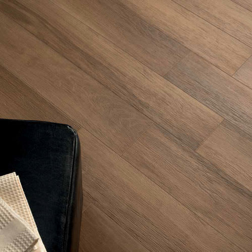Parquet look tile - WALNUT - CERAMICHE CAESAR - porcelain stoneware ...