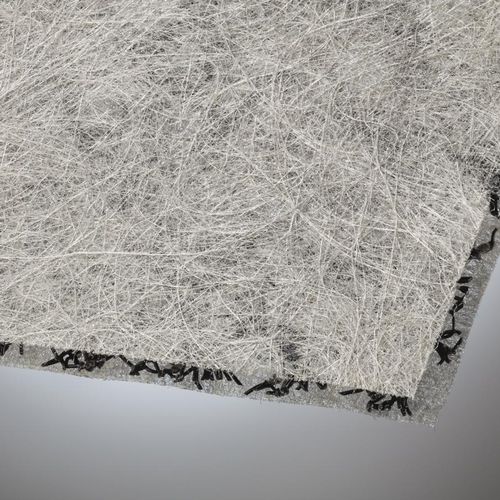 Drainage geocomposite - ENKADRAIN® - Enka Solutions - protection / for ...