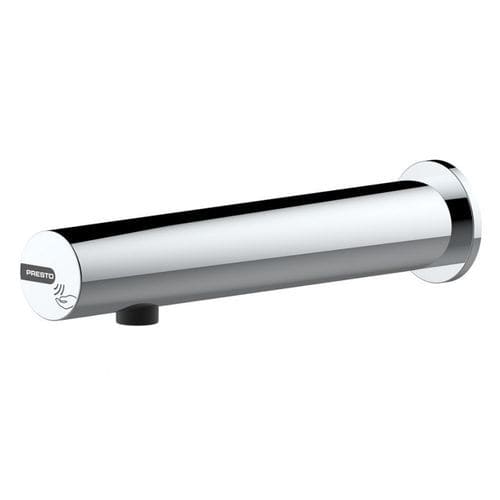 Washbasin single tap - PRESTO LINEA®: 57116 - PRESTO - wall-mounted ...