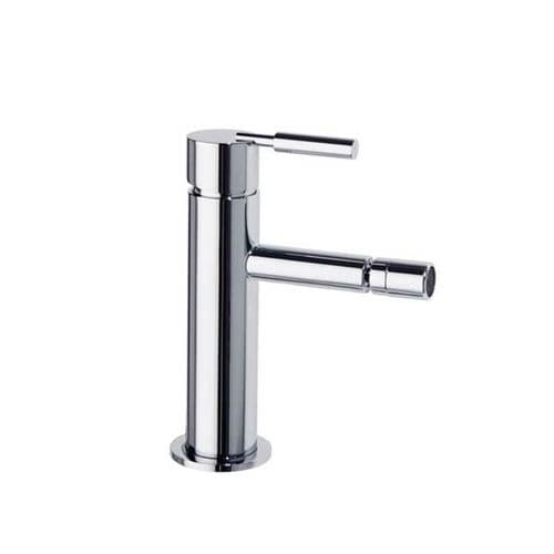 Bidet mixer tap - 7503 - RAMON SOLER - countertop / chrome-plated brass ...