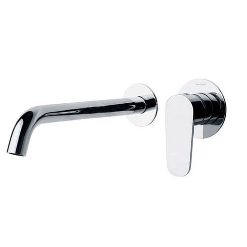 Washbasin mixer tap - 362103 - RAMON SOLER - wall-mounted / chrome ...