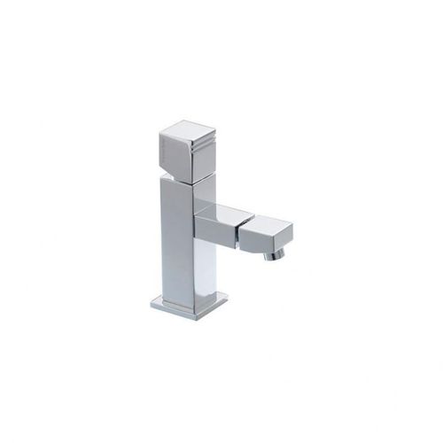Bidet mixer tap - 4703 - RAMON SOLER - countertop / chrome-plated brass ...